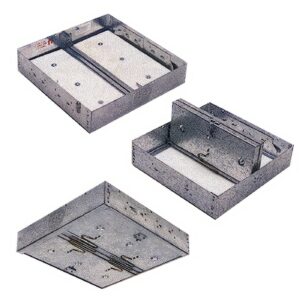 Fire Damper – Gutz Fire Protection – Australia