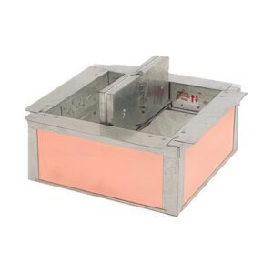 Fire Damper – Gutz Fire Protection – Australia